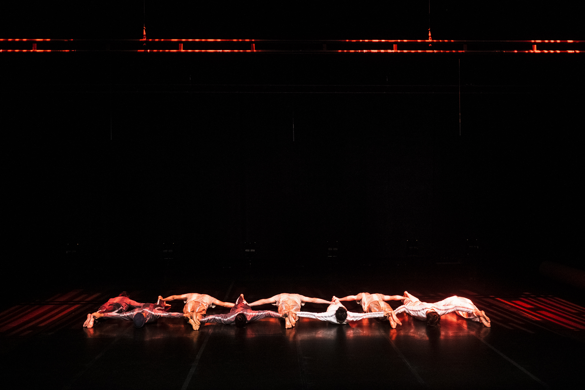 TH LNG GDBY – Tuur & Flup Marinus