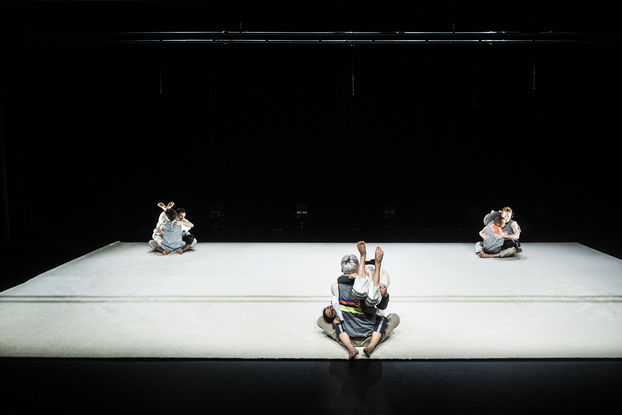 TH LNG GDBY – Tuur & Flup Marinus